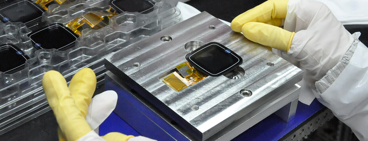 Visit The Factory-Fannal Electronics Co., Ltd